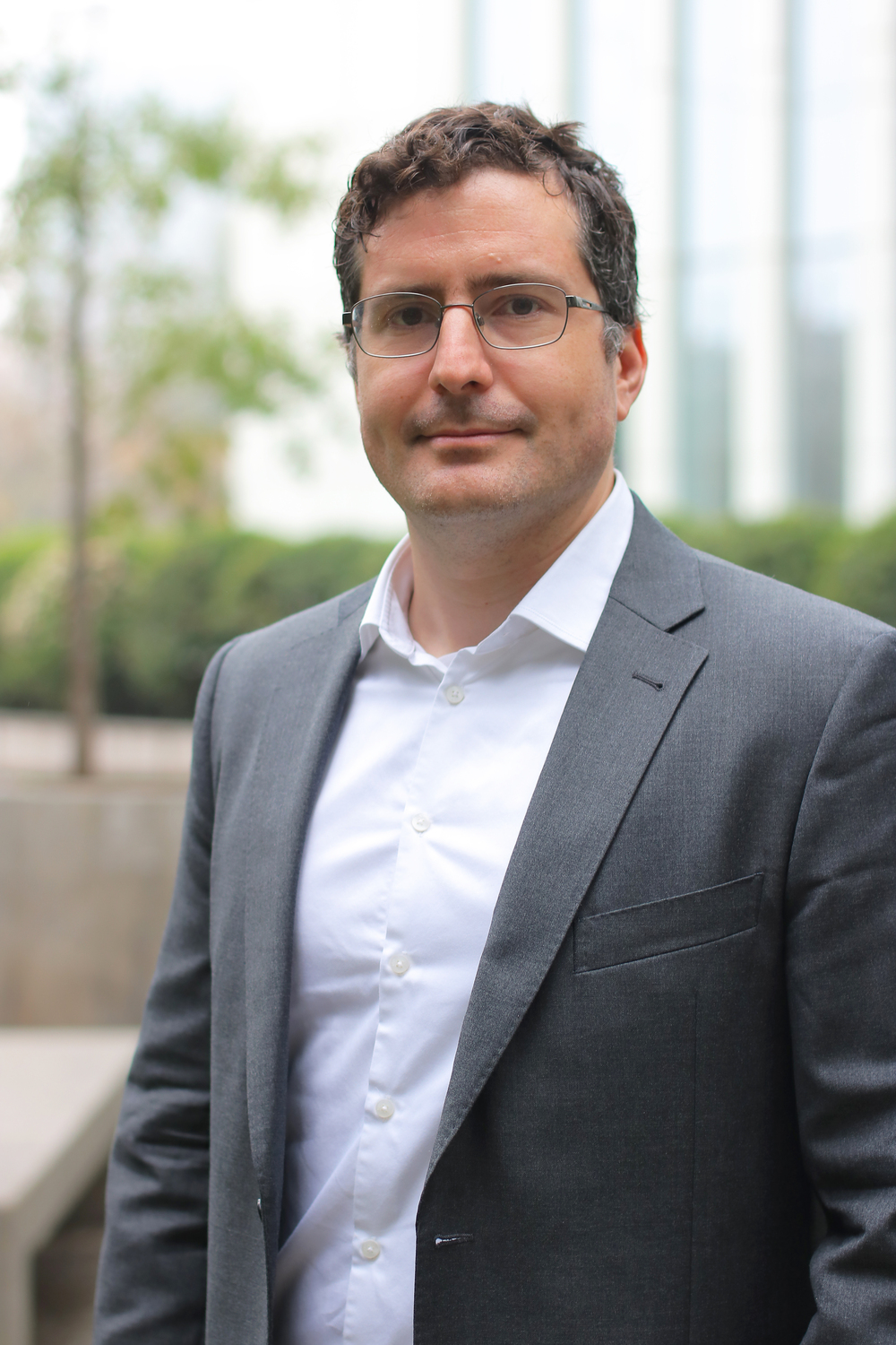 Pablo Mahu Martínez - Serrano Abogados